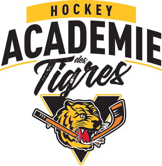 Académie des Tigres – Hockey-Academie QC