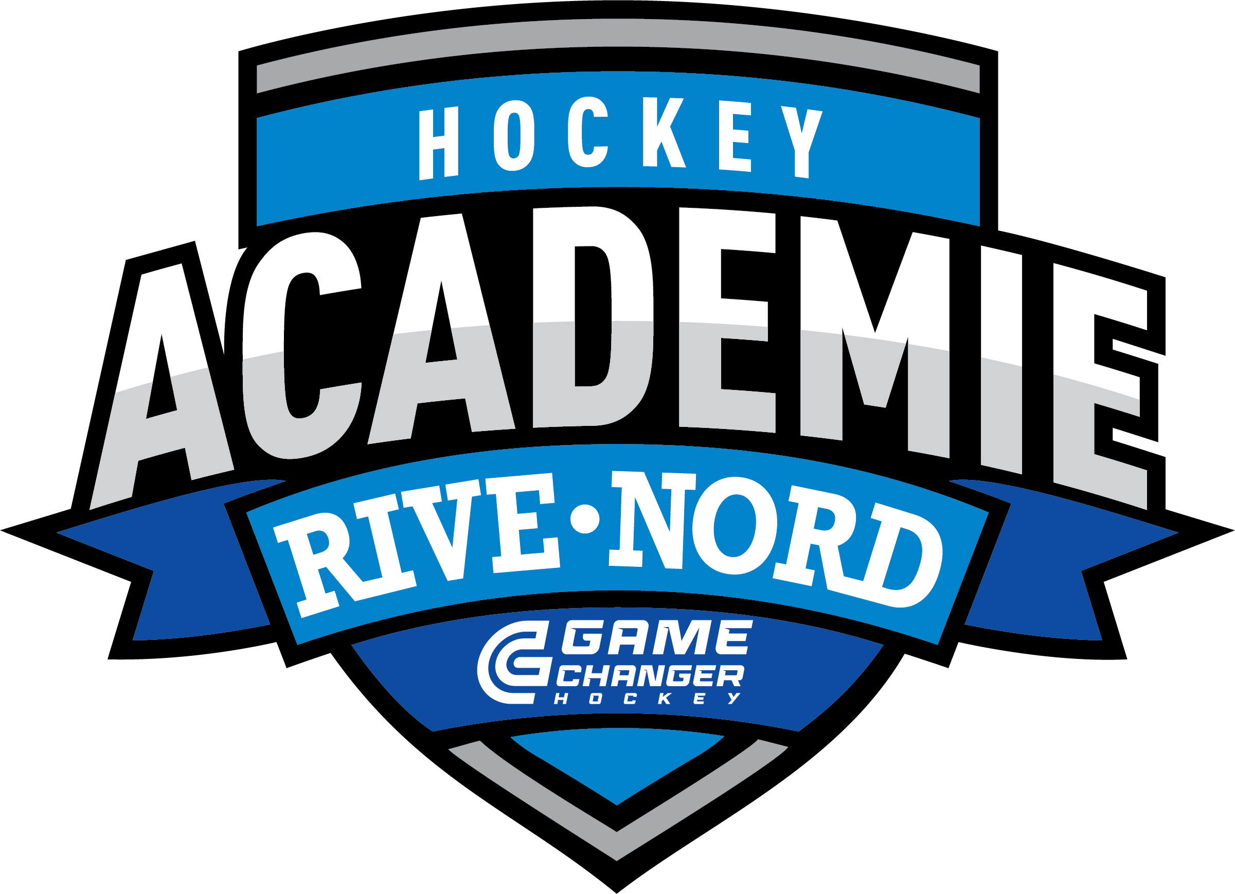 Académie Rive-Nord – Hockey-Academie QC
